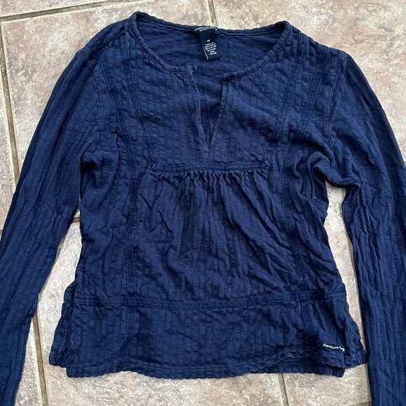 American Eagle Outfitters | Tops | American Eagle Top | Poshmark